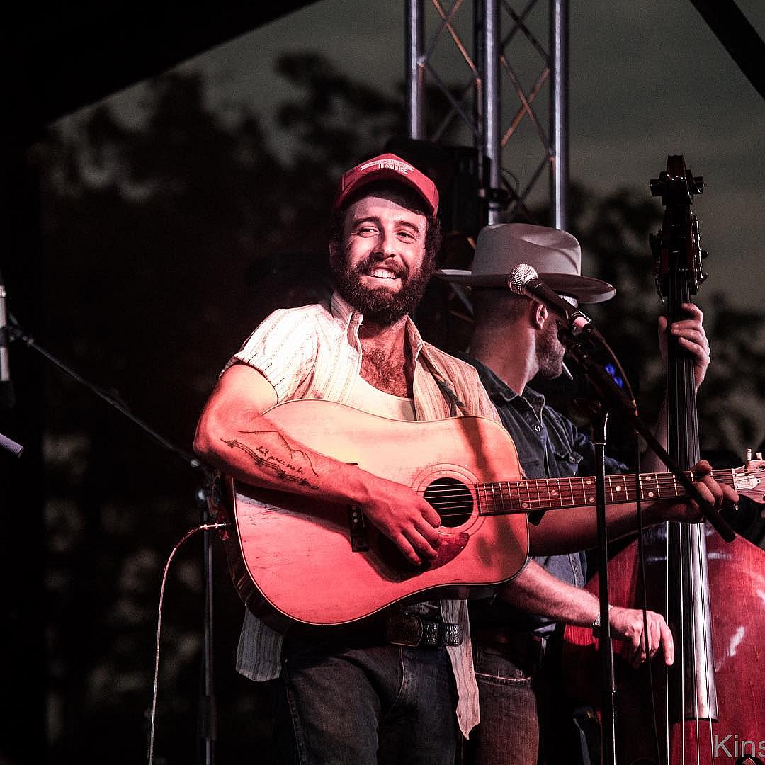 Country Singer Luke Bell Official Cause Of Death Revealed