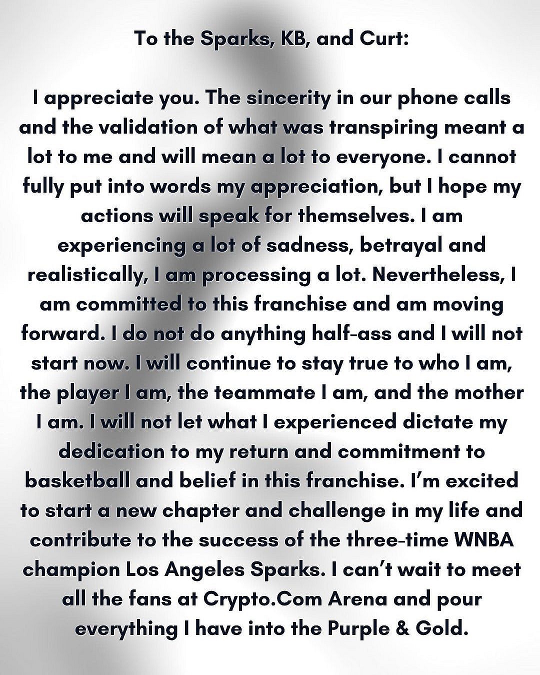WNBA Star Dearica Hamby Accuses Las Vegas Aces Of Bullying