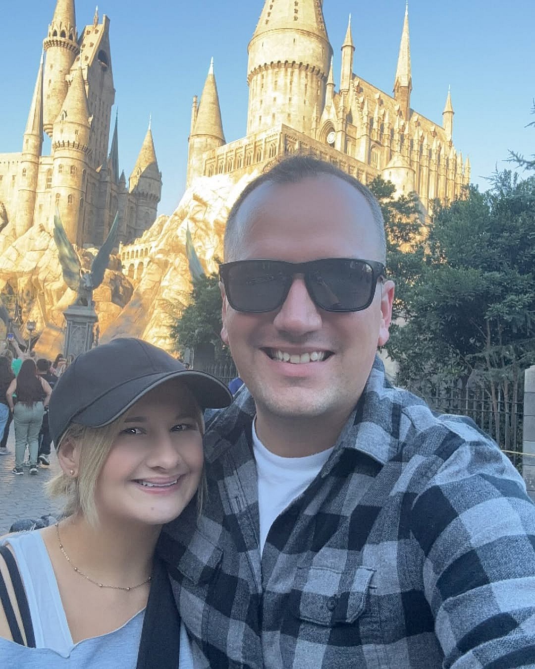 Ken Urker Reveals When He And Gypsy Rose Blanchard Reconnected