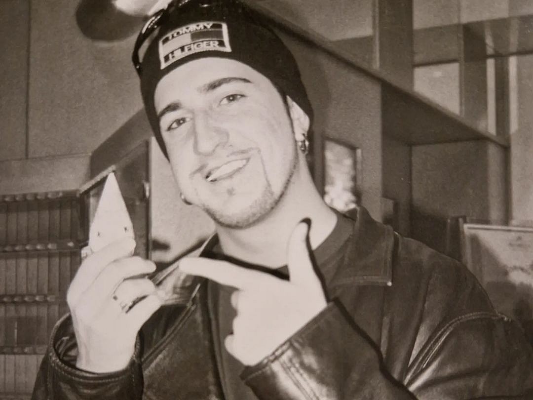 Brian 'Brizz' Gillis, Original LFO Member, Has Passed Away At 47