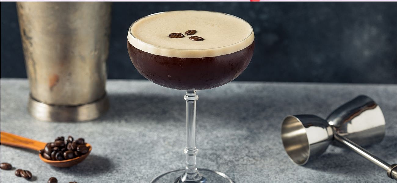 Raise A Glass To Hollywood: Sip The 2025 Oscars Official Cocktails