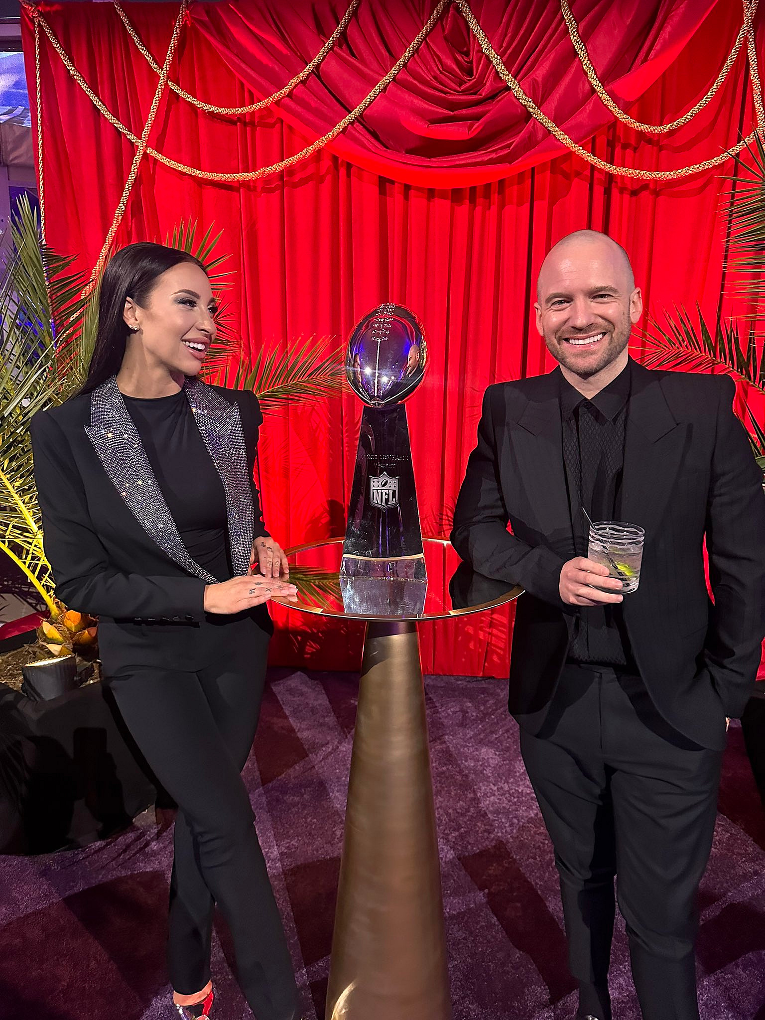 Melissa Stratton Blasts 'Hot Ones' Host Sean Evans For Breaking Up With Her