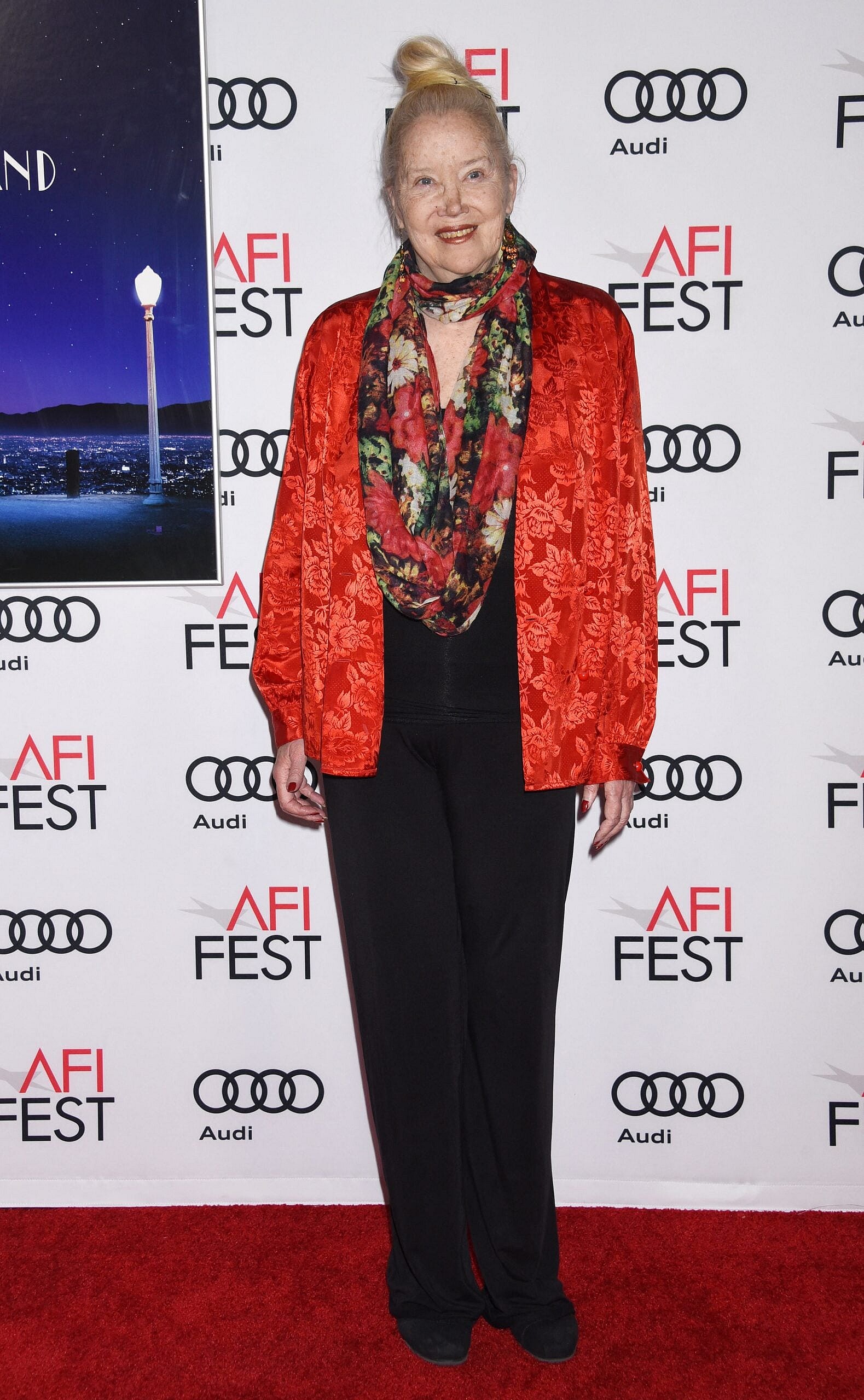 Golden Globe Winner Sally Kirkland Faces Devastating Health Update