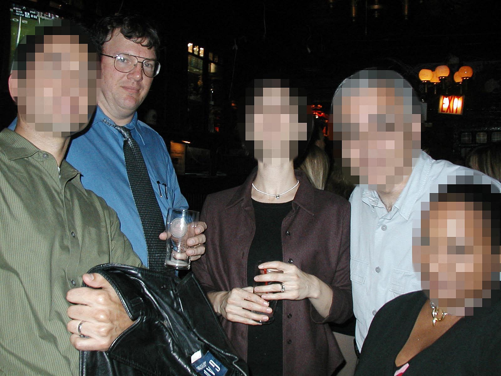 Alleged Serial Killer Rex Heuermann Cleared In Death Of Eighth Sex Worker