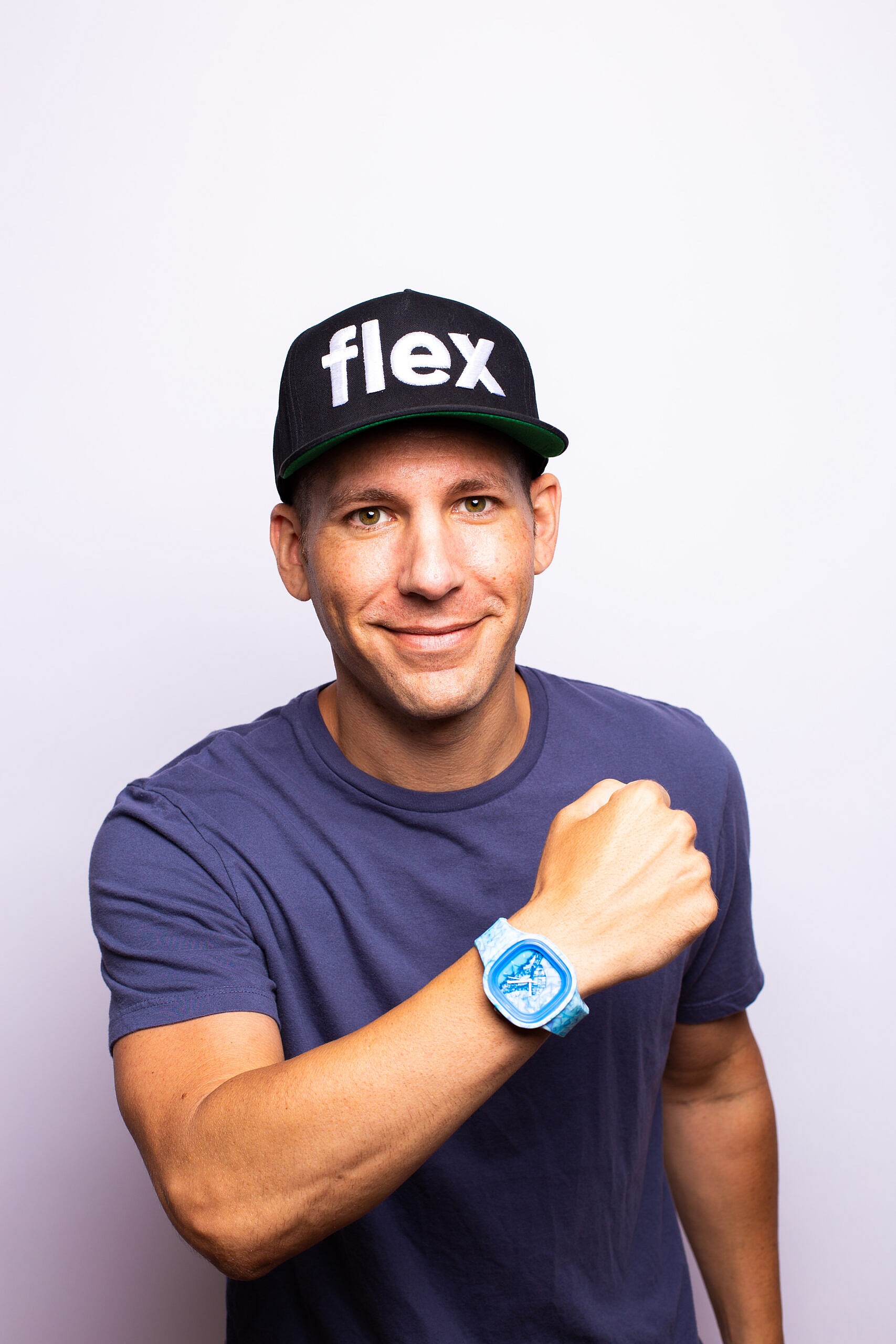 51 Ventures Acquires Flex Watches