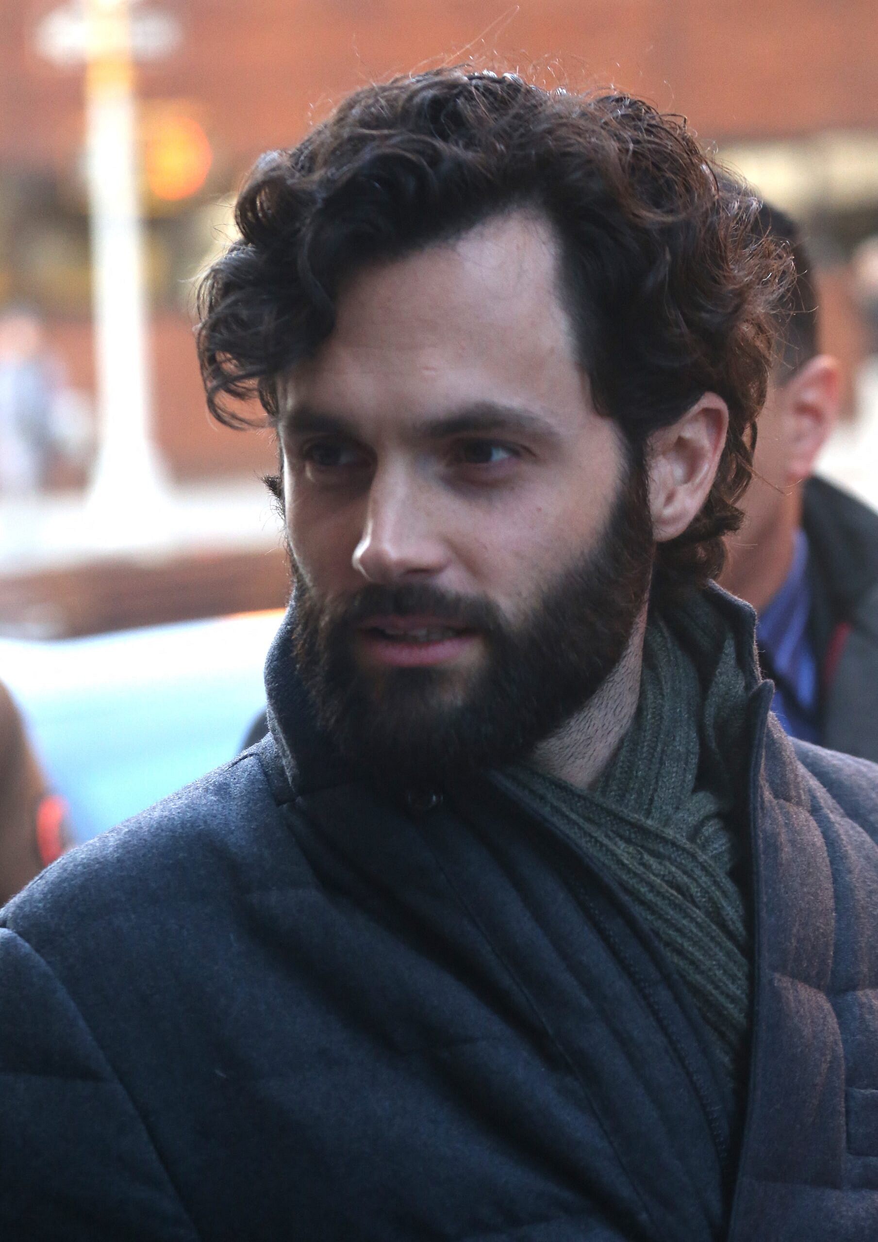 Penn Badgley Faces Backlash From Fans For Dropping 'Gossip Girl' Spoiler