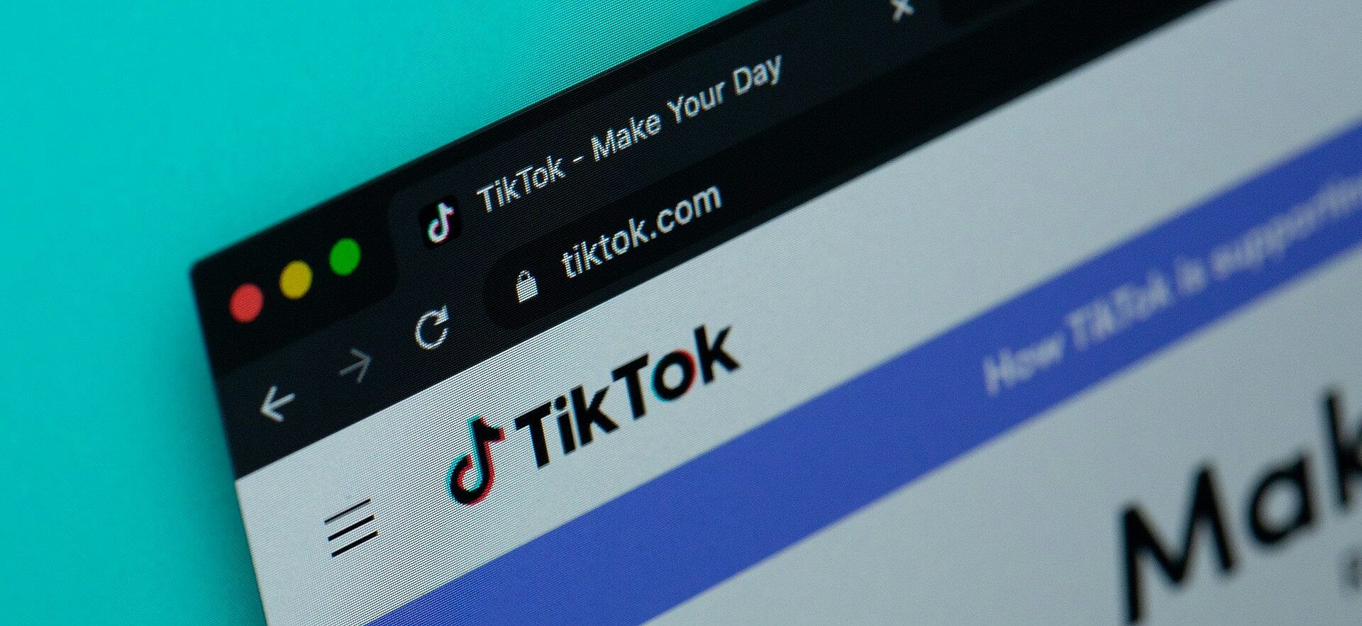 Social Media Erupts As Bill Threatens TikTok Ban In U.S. AGAIN!