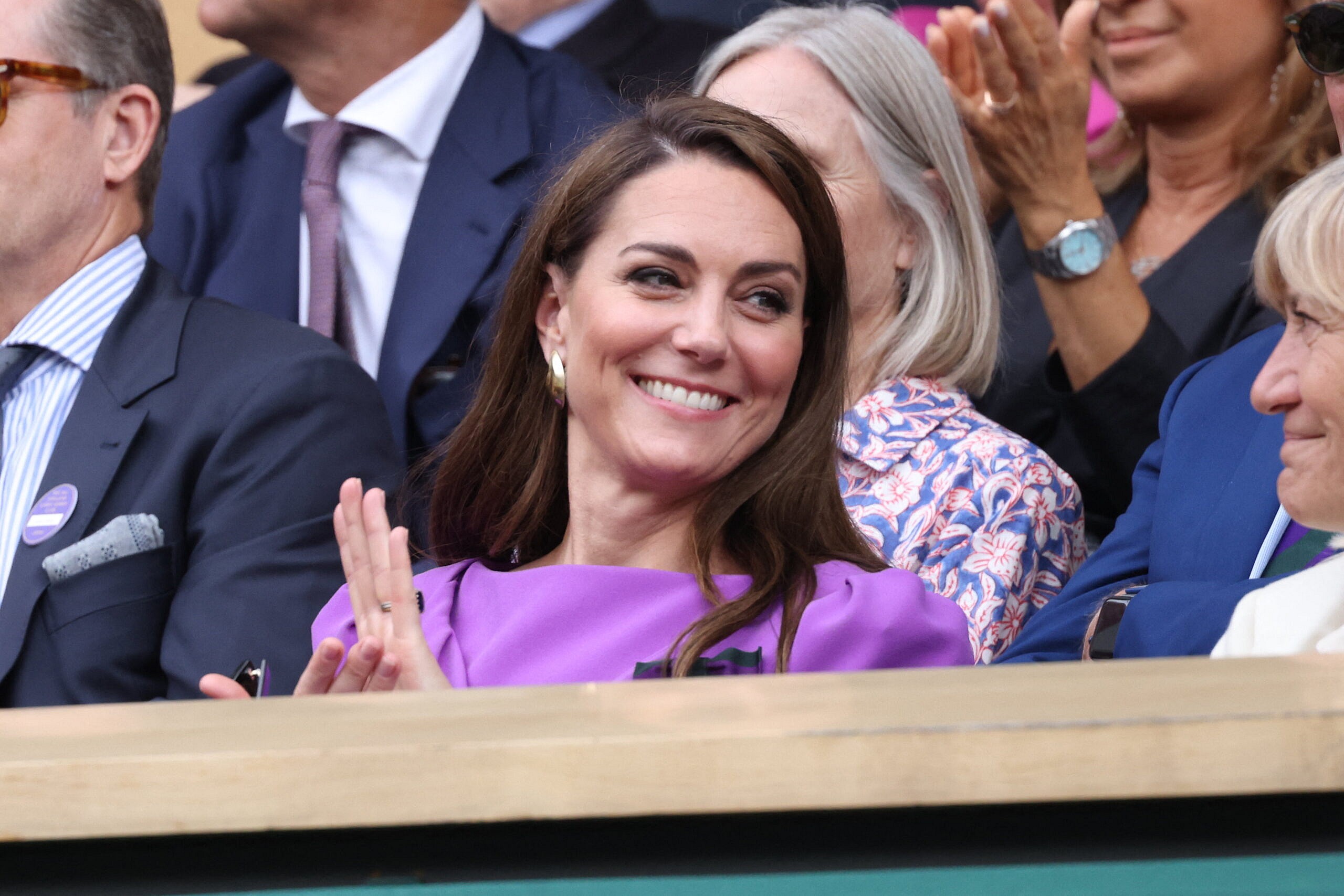 Kate Middleton Is 'More Interested' In Her Christian Faith After Cancer ...