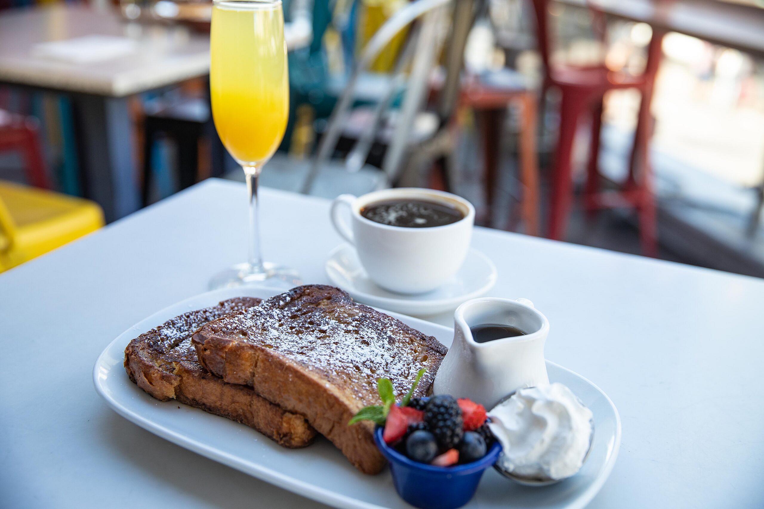 Brunch Season In Vegas: Where To Indulge In Tasty Bites and Cocktails