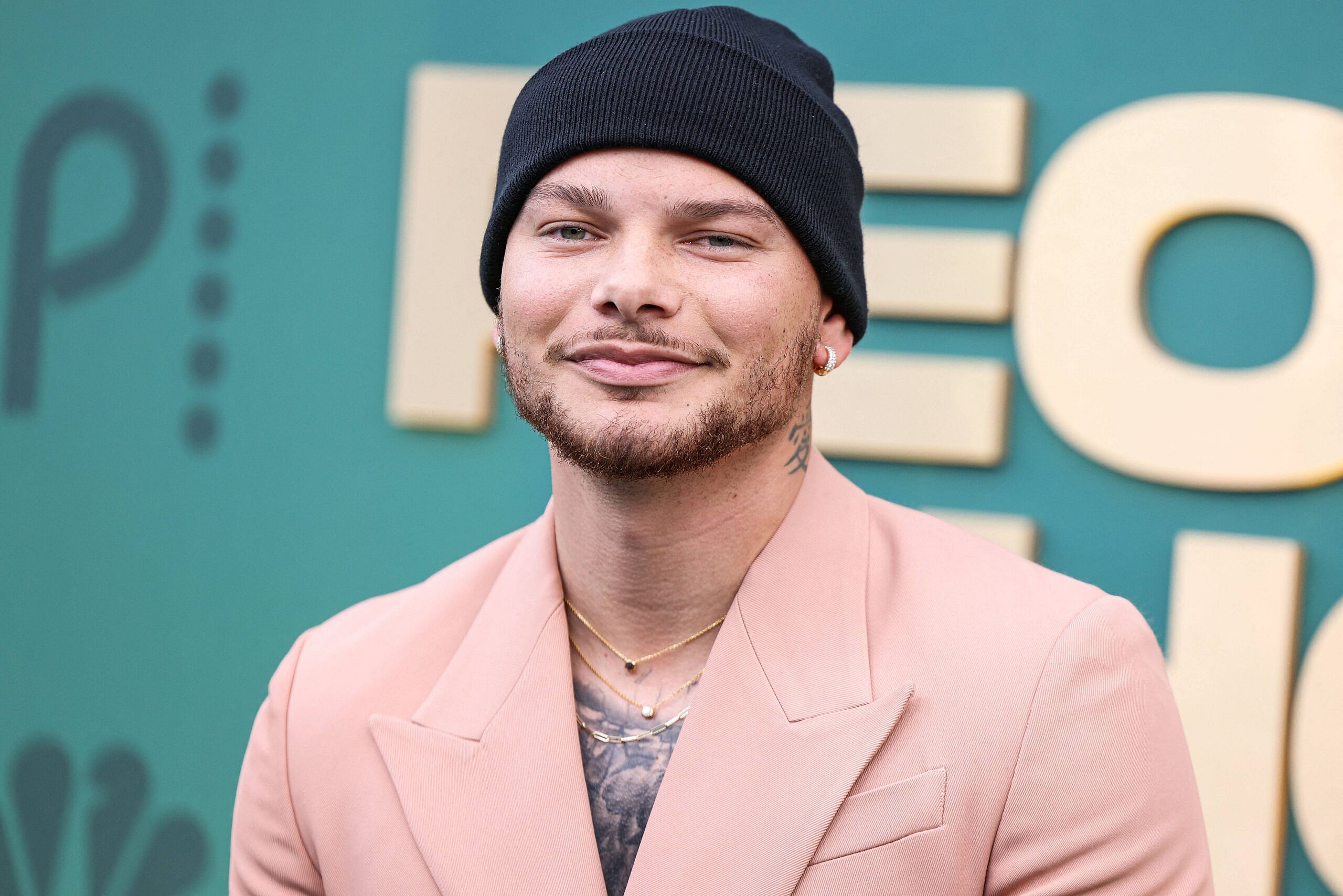 Why Kane Brown Recently Kicked A Man Out Of His Concert