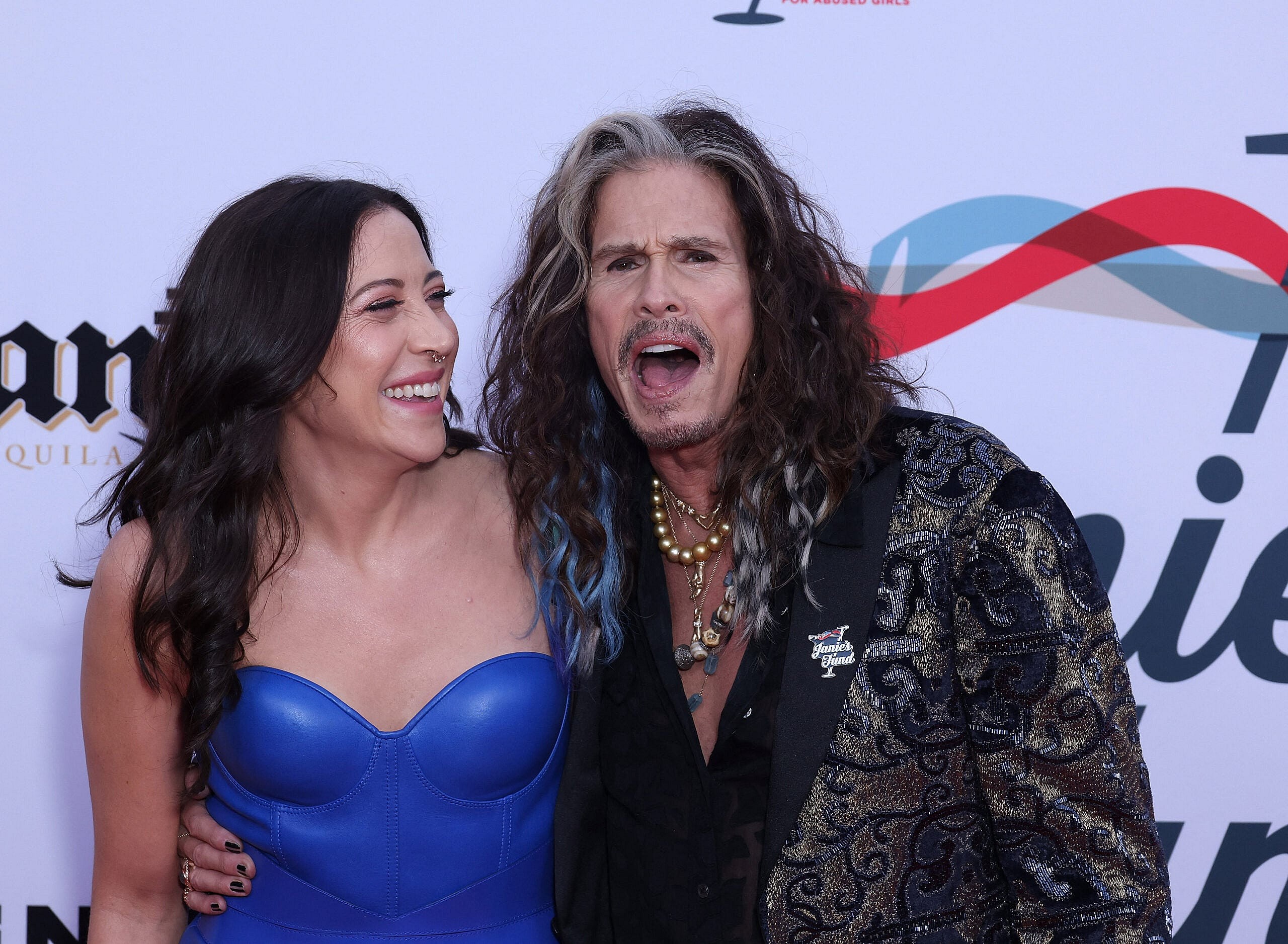 Steven Tyler Reportedly Calls It Quits On His Romance With Aimee Preston