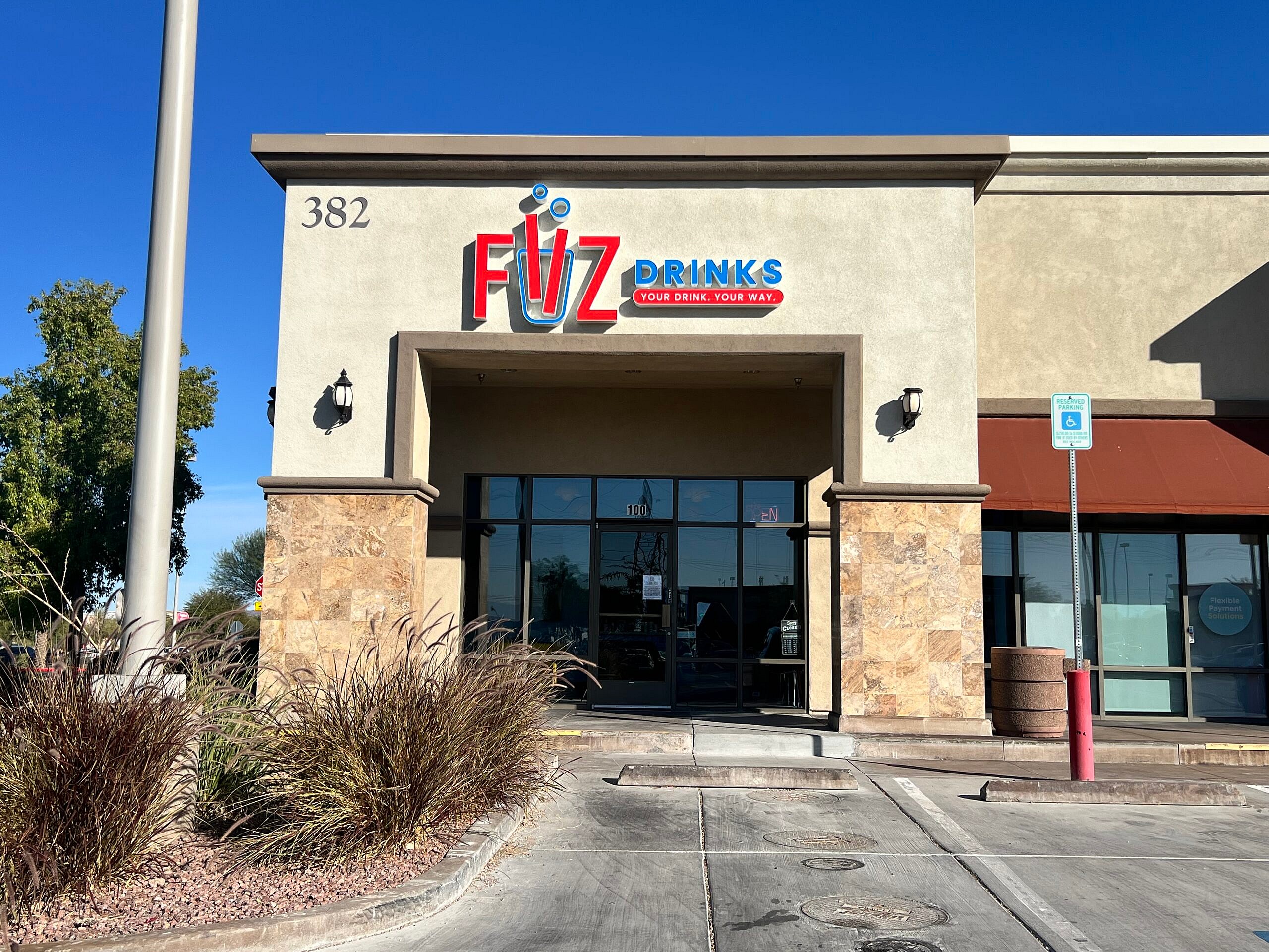 FiiZ Drinks Brings 'Dirty Soda' Trend To Henderson & Las Vegas