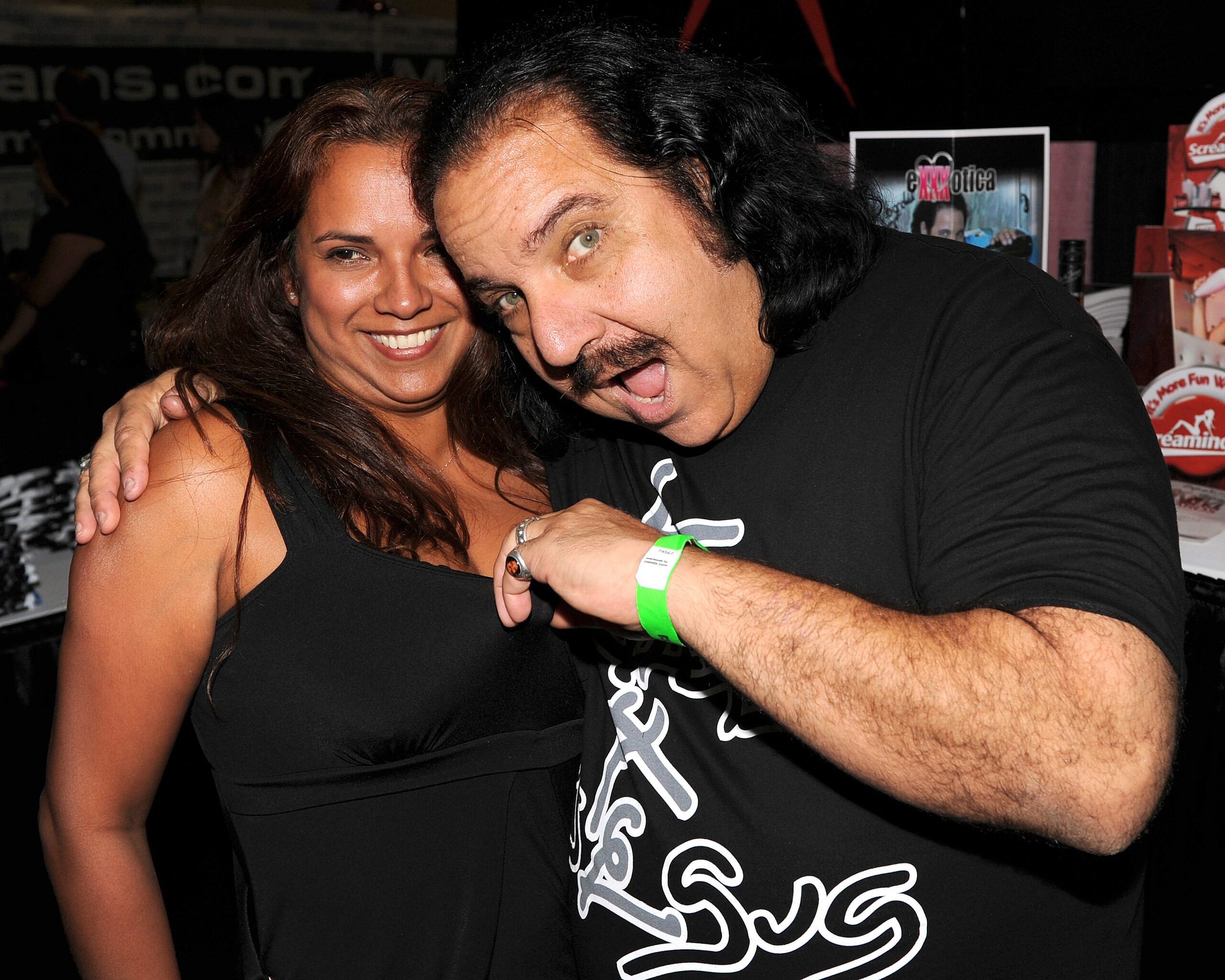 Porn Star Ron Jeremy's 34 Criminal Counts Have Officially Been Dismissed
