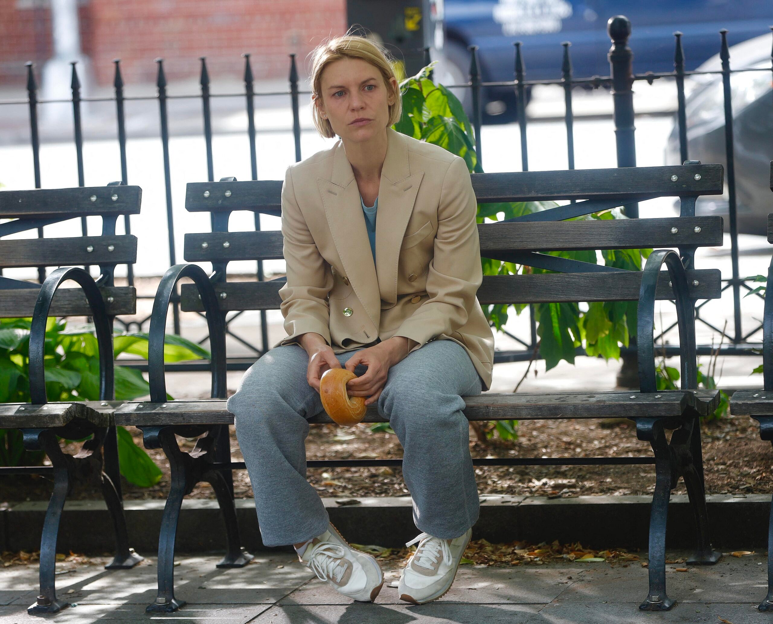 Claire Danes Recalls Losing It Over Pregnancy News At 44
