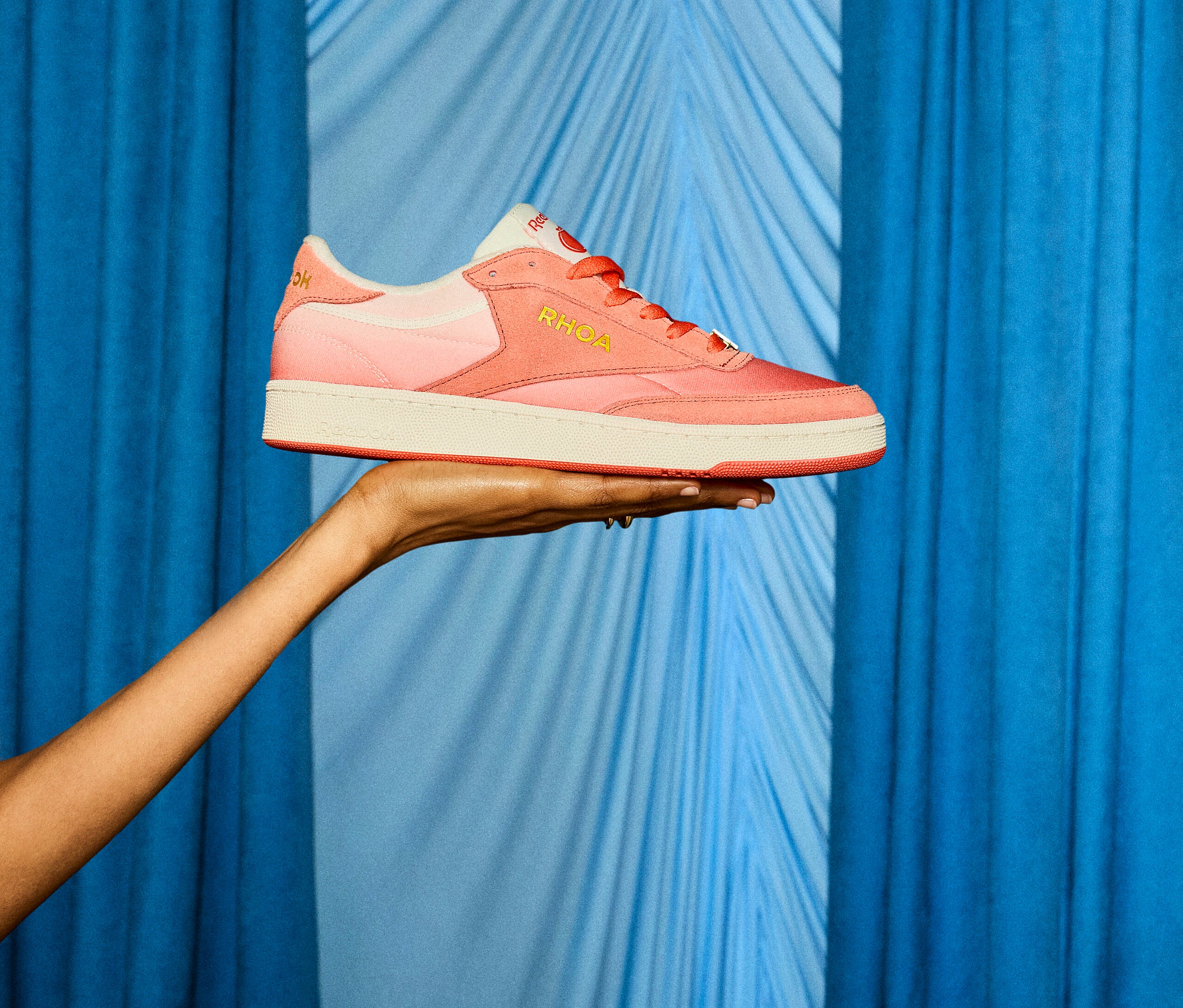 Bravo & Reebok To Step Out With 'Real Housewives' Collection
