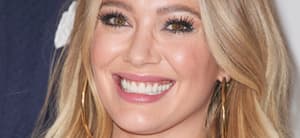 Hilary Duff Bending Over In Swimsuit Unnecessary