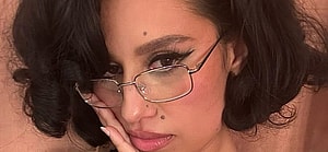 Raye In Swimsuit Style Told She's ‘Talentless’ And ‘Weird Looking’
