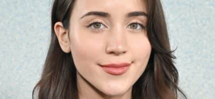 Caylee Cowan In Tiny Bikini Told She Looks 'Naked'