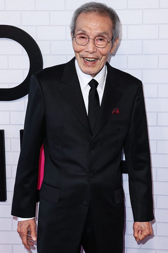 'Squid Game' Actor Oh Young-Soo, 79, Convicted Of Sexual Assault