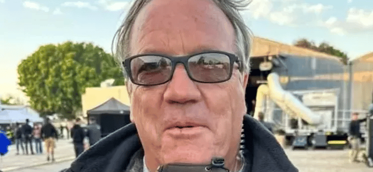 '9-1-1' Crew Member Dies Of Heart Attack After Grueling 14-Hour Shift