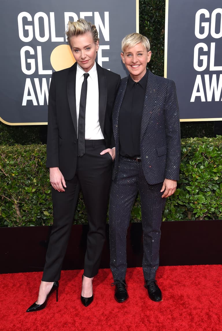 Ellen DeGeneres Reportedly Feeling 'Pretty Beat Up In Life'