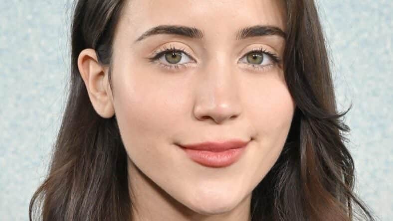 Caylee Cowan In Tiny Bikini Told She Looks 'Naked'