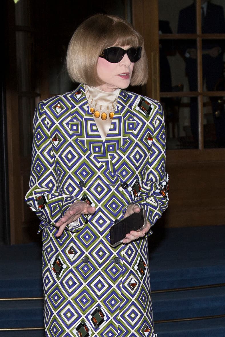 Met Gala Under Fire As Bezos Role Sparks Exit