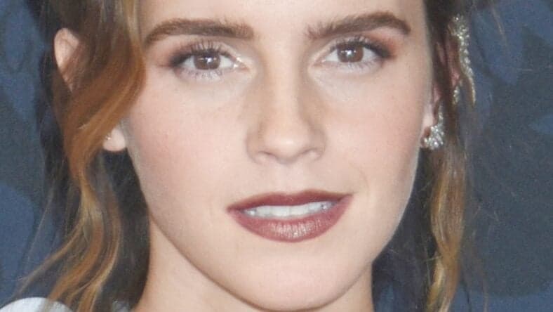 Emma Watson Sunkissed In Bikini 'Needs An 18+ Label'