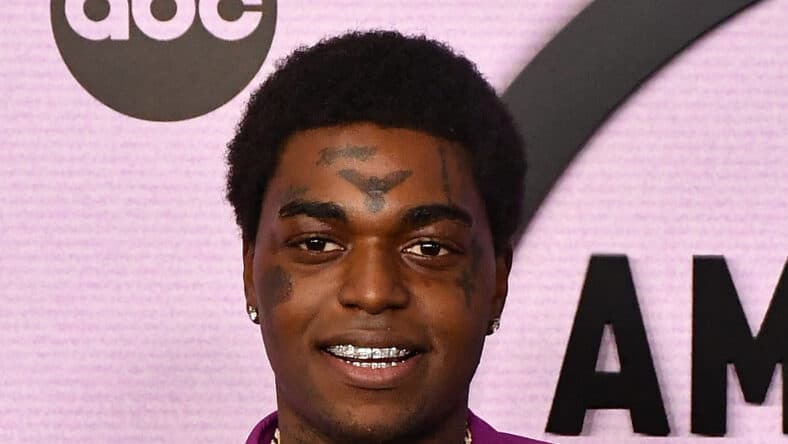 Kodak Black Hit With Another Arrest In Florida