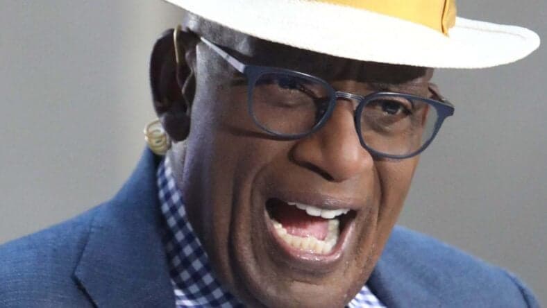 Al Roker Discusses Unexpected Hantavirus Scare After Paris Trip