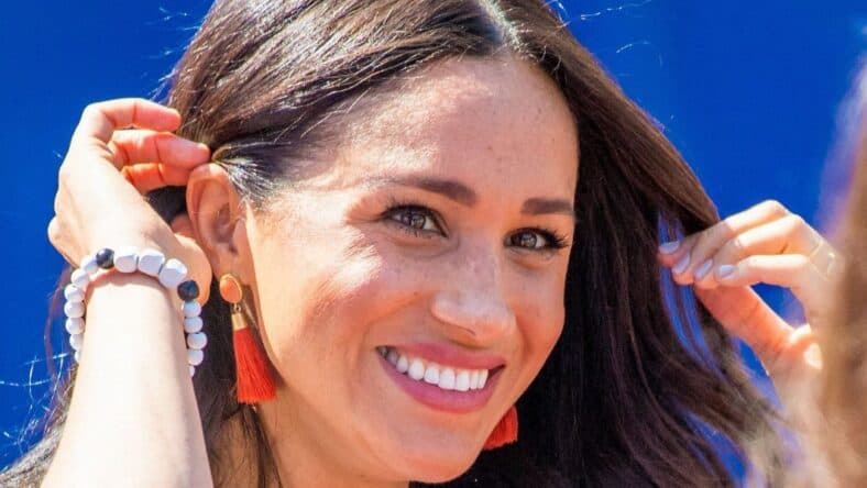 Meghan Markle Makes ‘Surprise’ Visit To Chicago