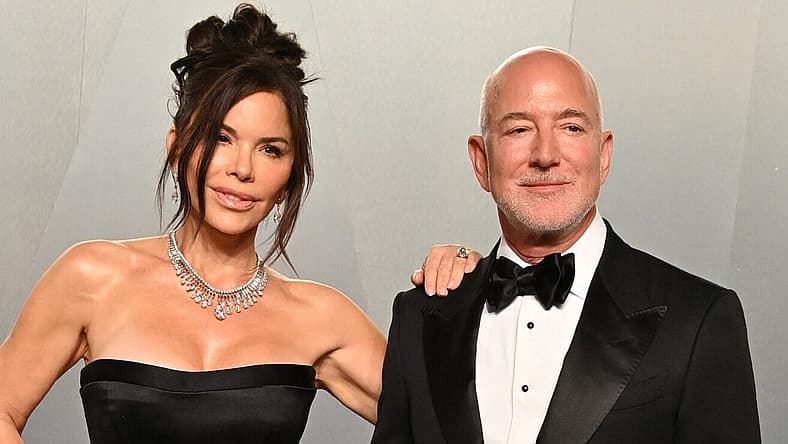 Met Gala Under Fire As Bezos Role Sparks Exit