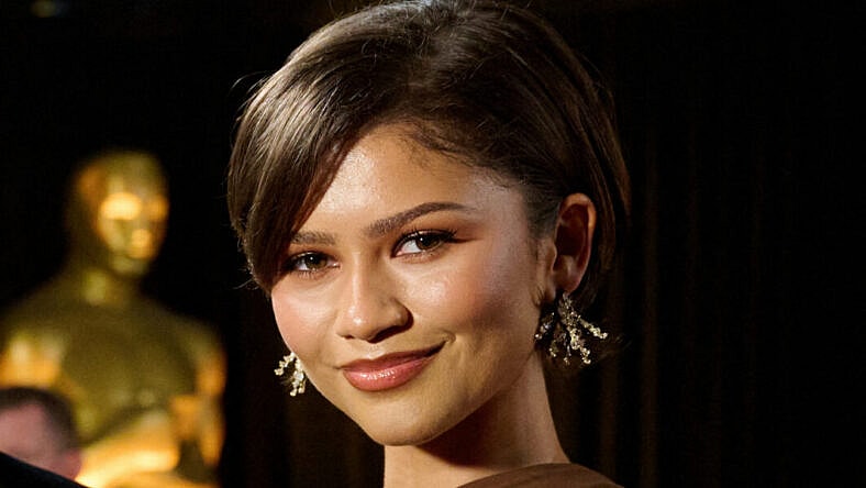 Zendaya Reveals Her Personality As A Wedding Guest