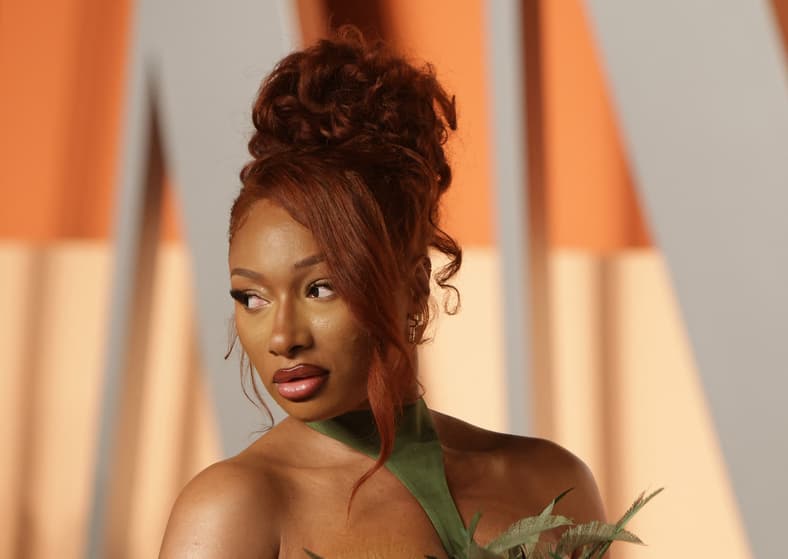 Megan Thee Stallion Quits Broadway Amid Breakup Drama