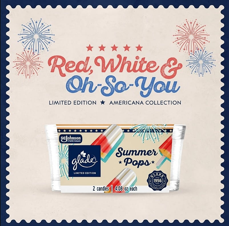 Glade's New Scents And ‘Cowboy Carter’ Are Giving Americana A Modern ...