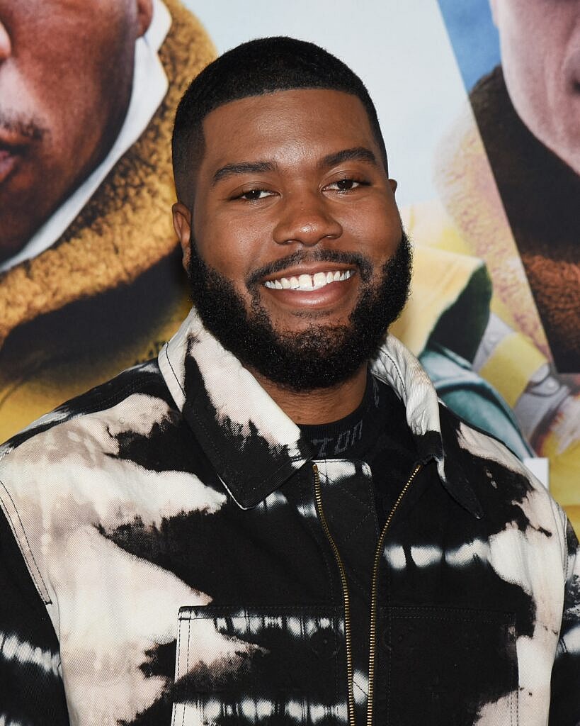 Bisexual Rapper Outed Khalid After 'Years Of Emotional Abuse'