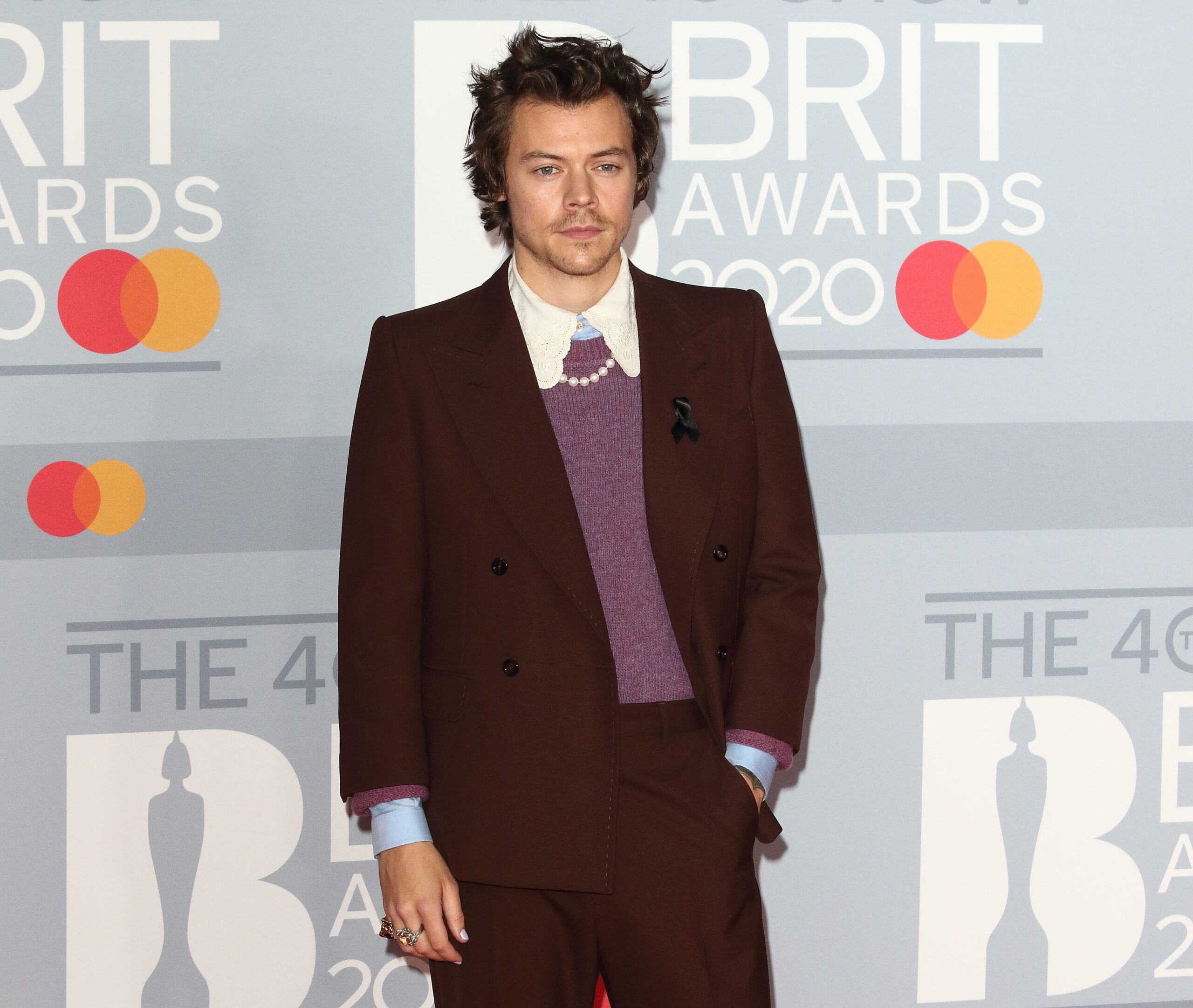 Here’s A Quick Catch Up On All Things Harry Styles