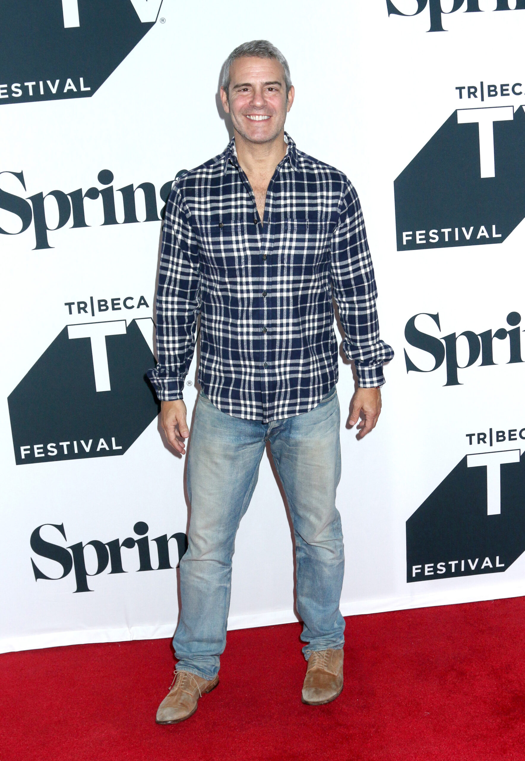 'RHOBH': Andy Cohen Reacts To Dorit Kemsley's Home Invasion