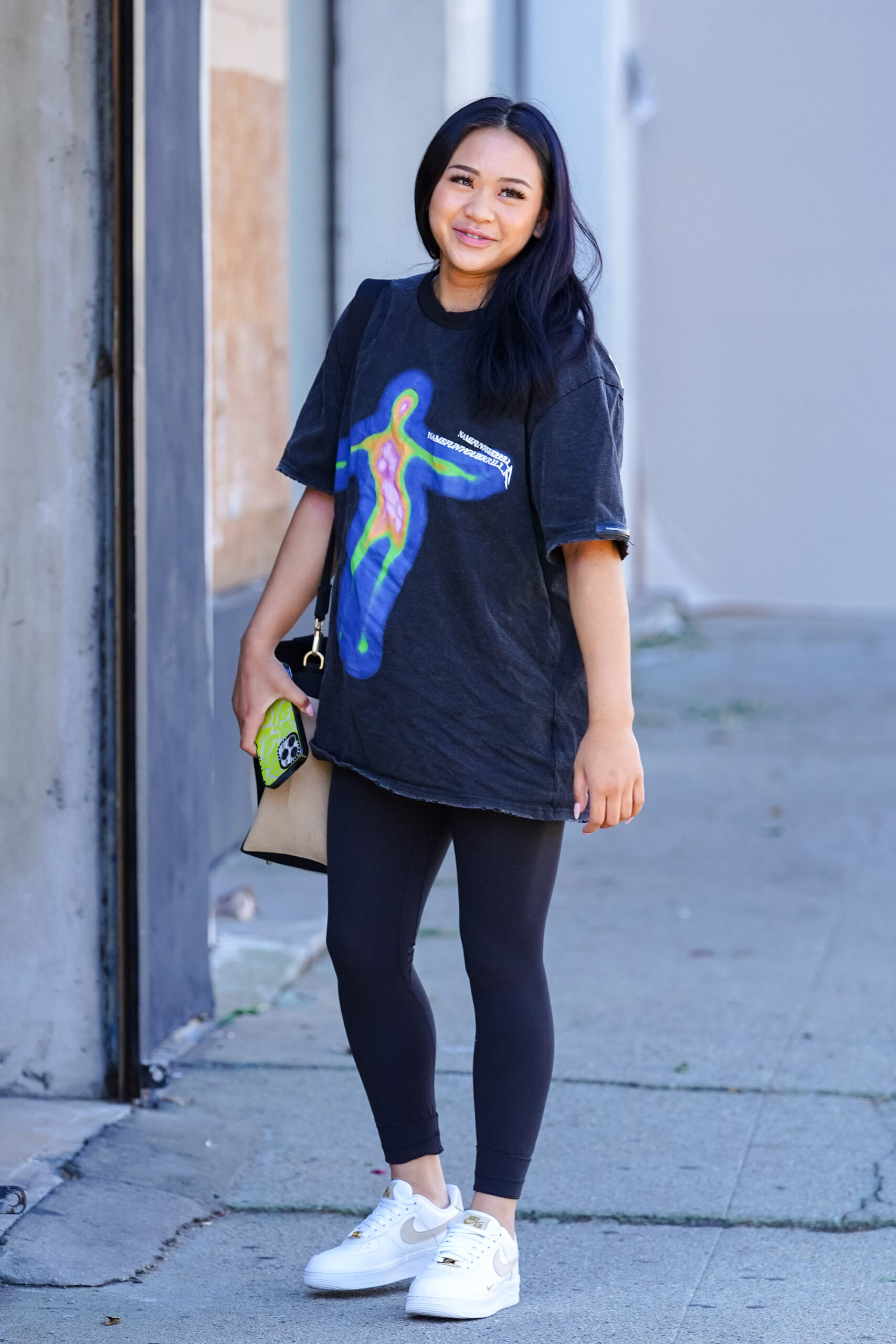 Suni Lee Joining Angel Reese For Victoria's Secret Fashion Show