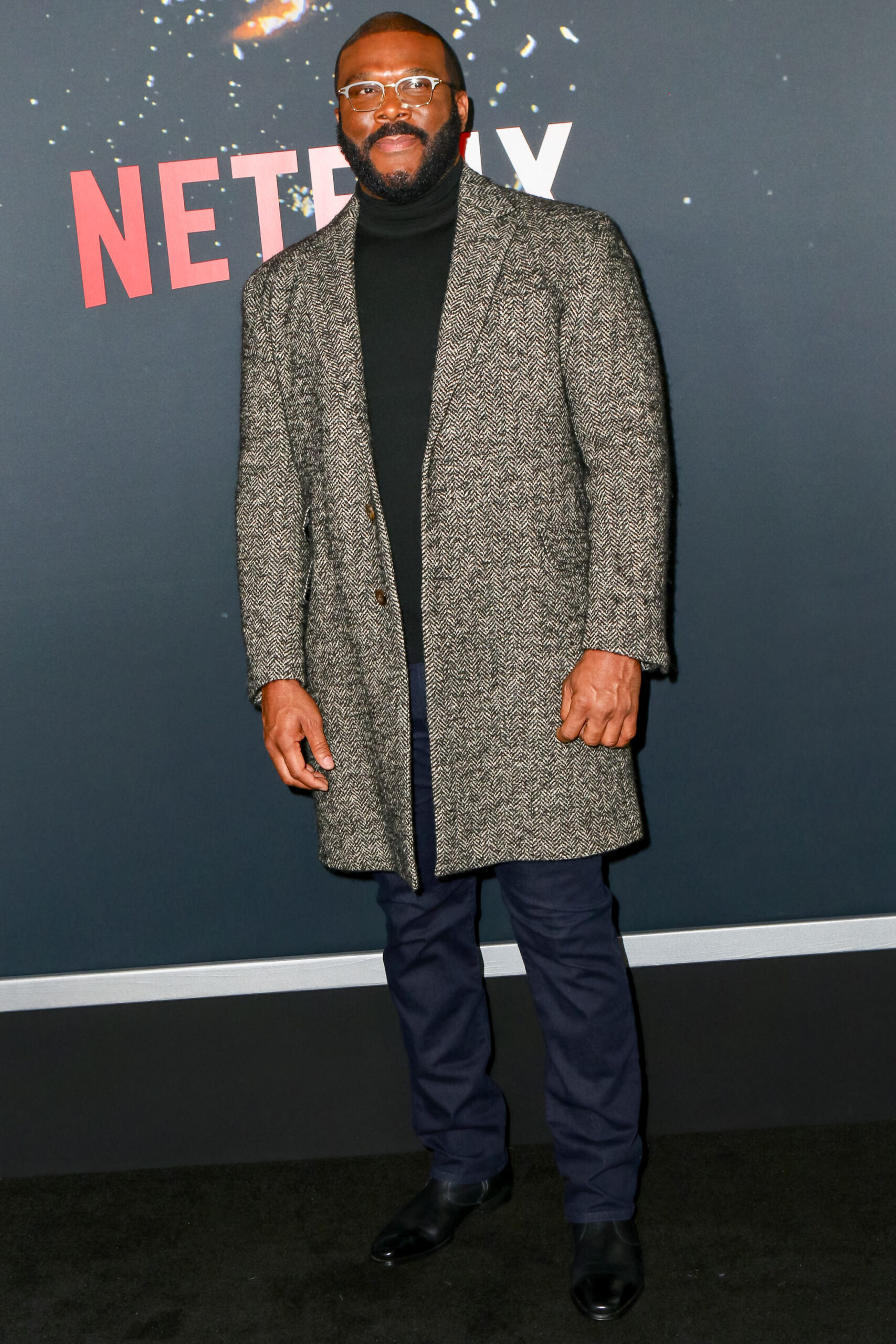 Tyler Perry Speaks On The Push For Diversity In Hollywood