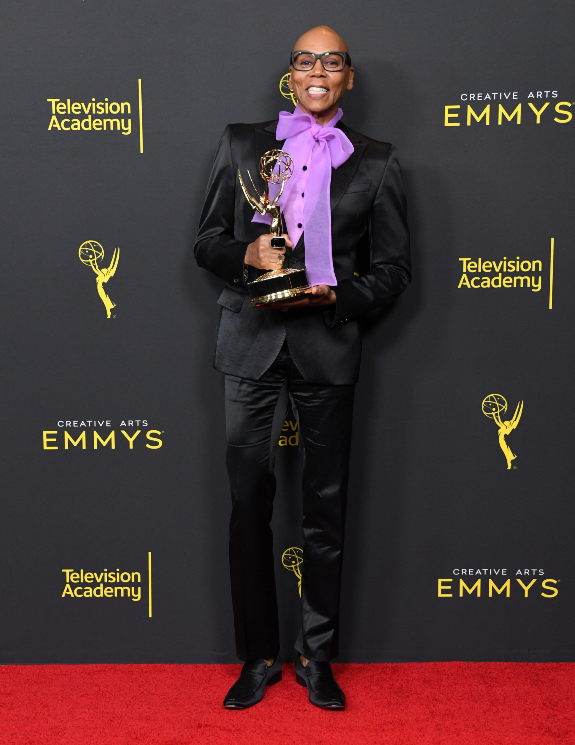 RuPaul New Host Of CBS Wordle-like Game Show, 'Lingo'