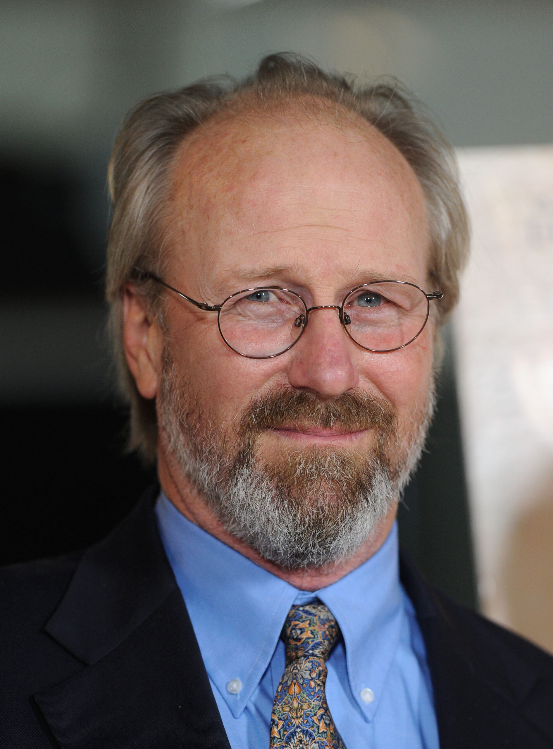 Marvel Actor William Hurt, Dead At 71: 'Rest Among The Stars Now'