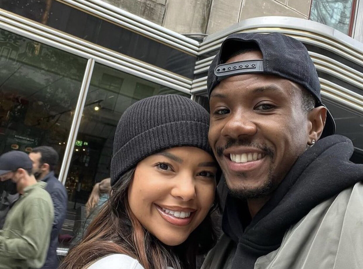 'Bachelor In Paradise' Star Maurissa Gunn Reflects On Being Single