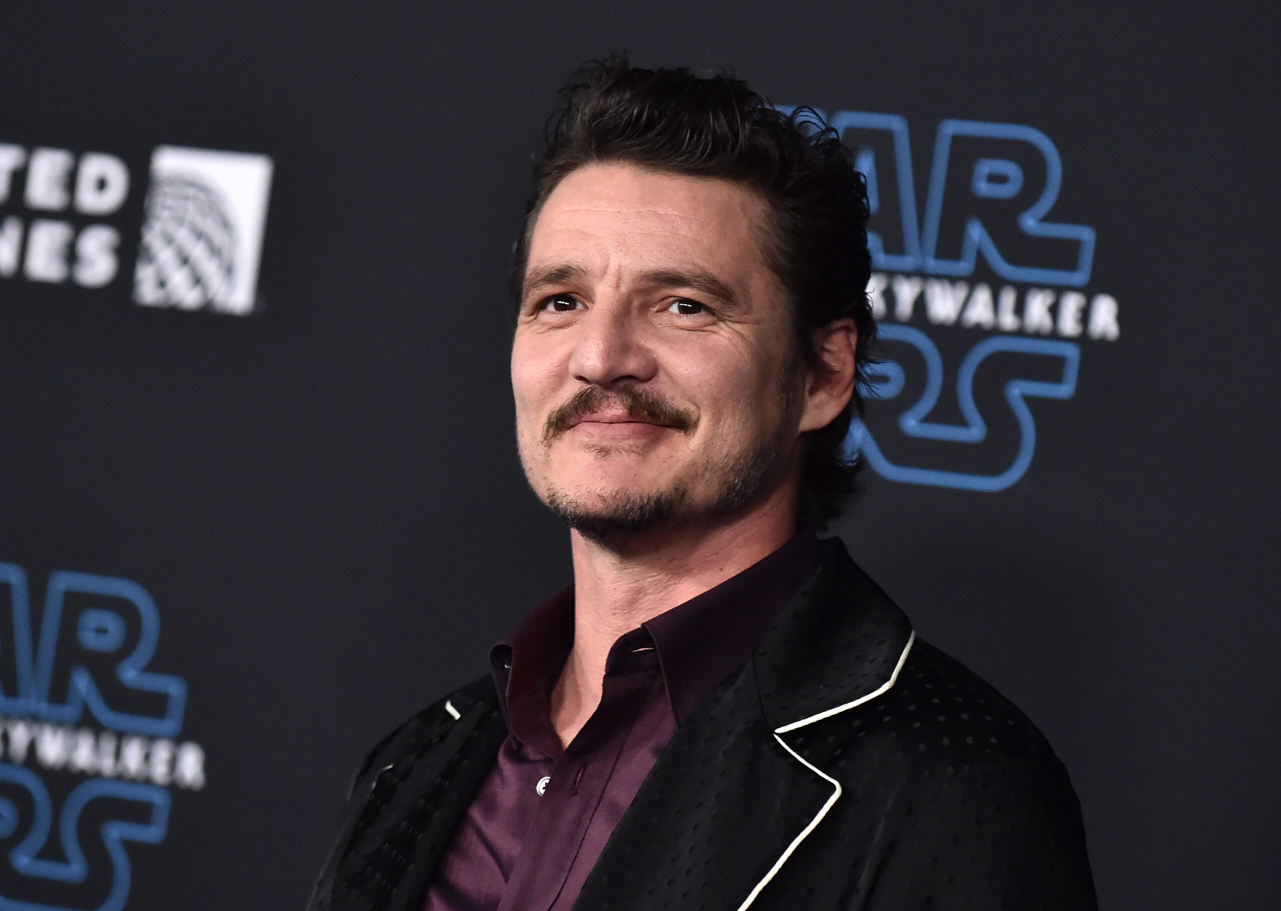 Pedro Pascal Reveals 'GOT' Fans Gave Him An Eye Infection