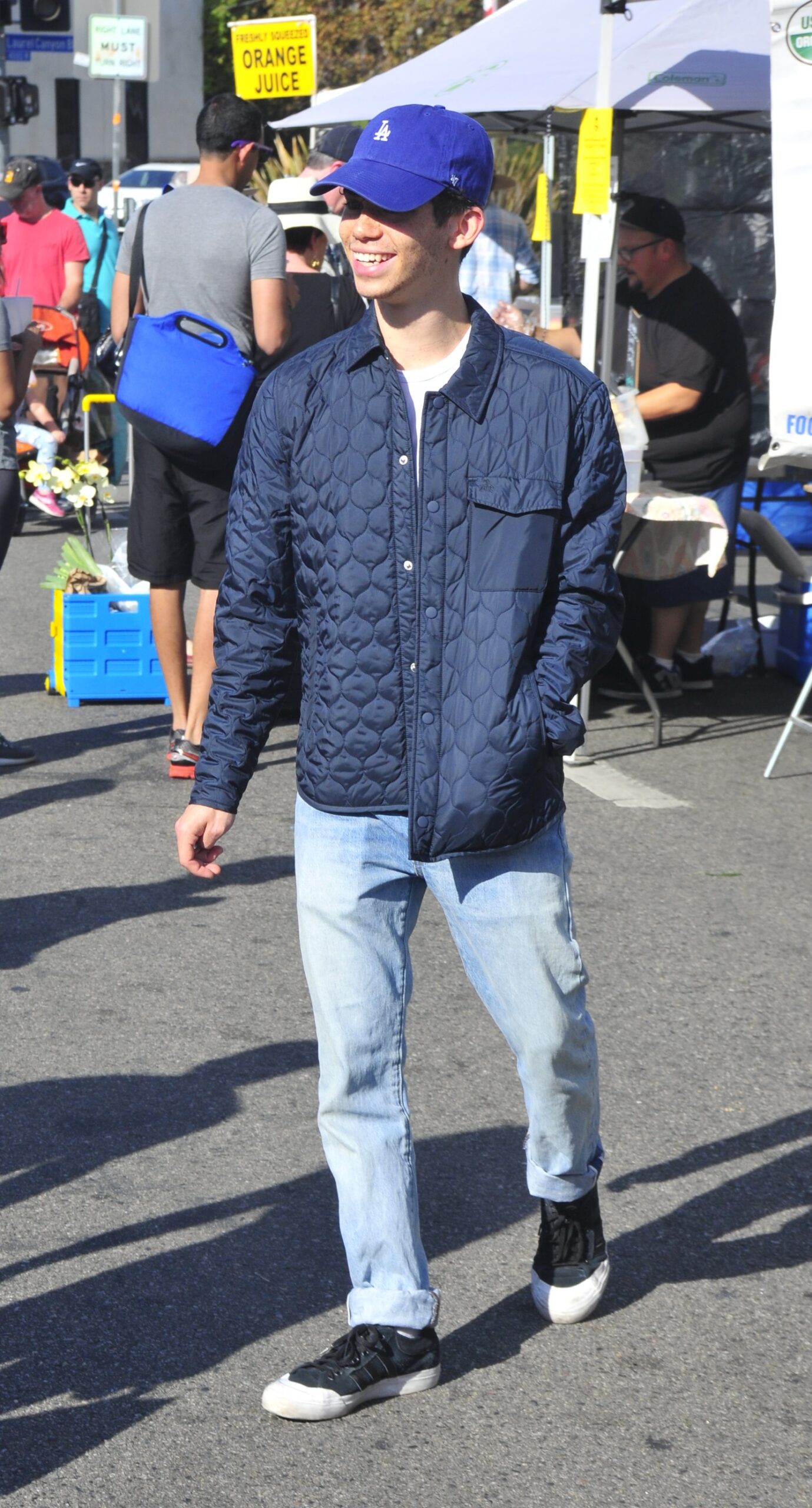 Cameron Boyce Foundation To Host First-Ever Gala
