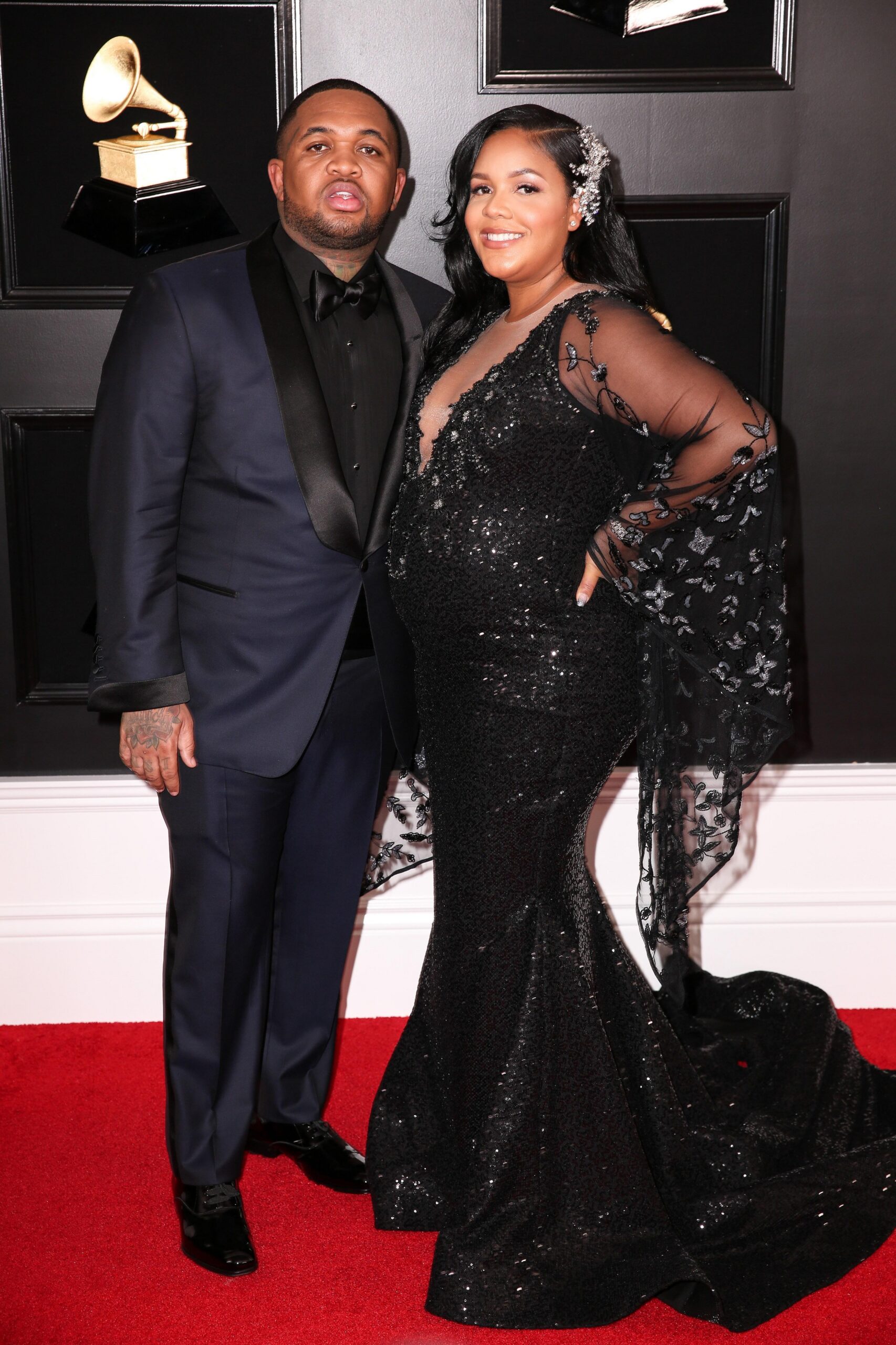Chanel McFarlane Breaks Silence On DJ Mustard 'Heartbreaking' Divorce