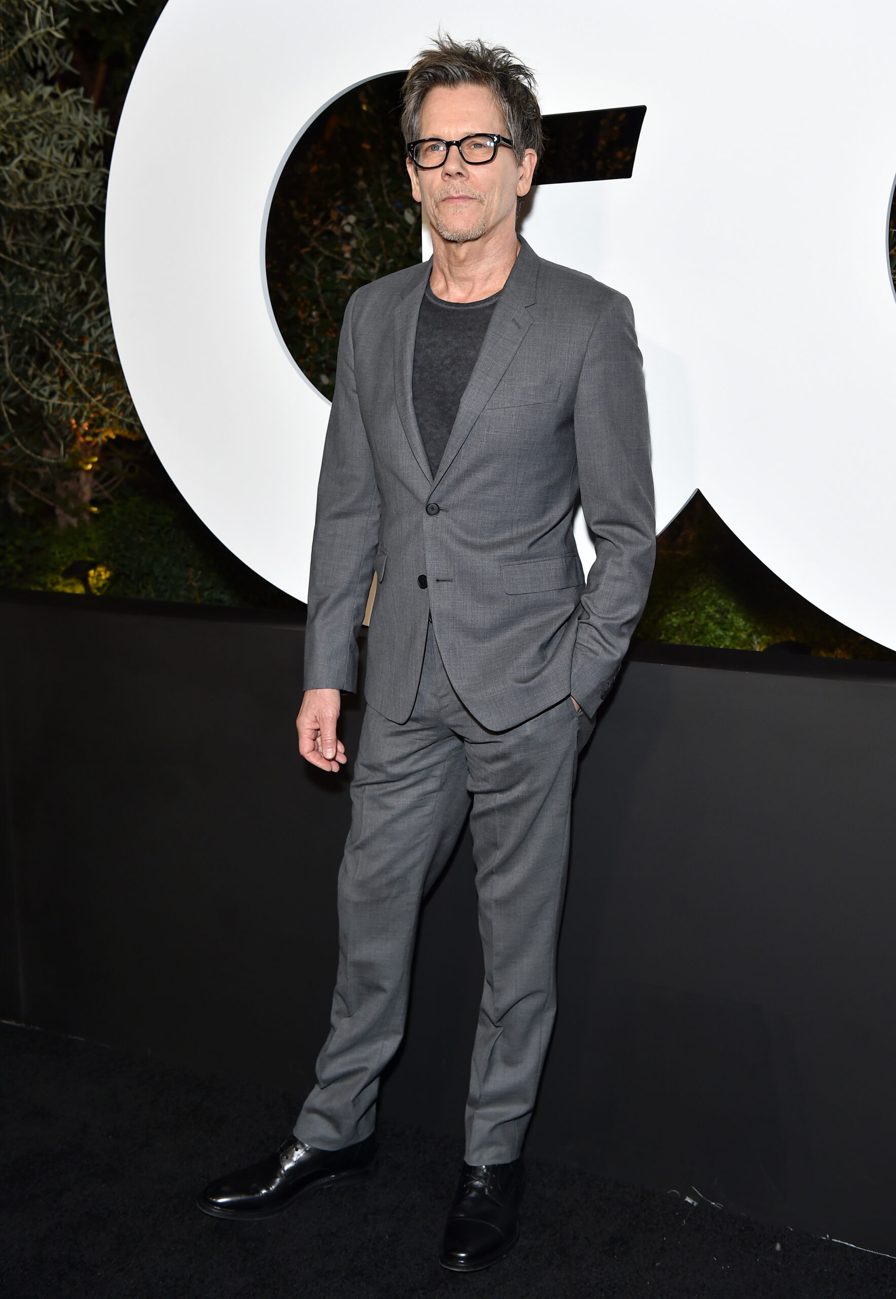 Kevin Bacon Pays Tribute To 'Tremors' Costar Fred Ward