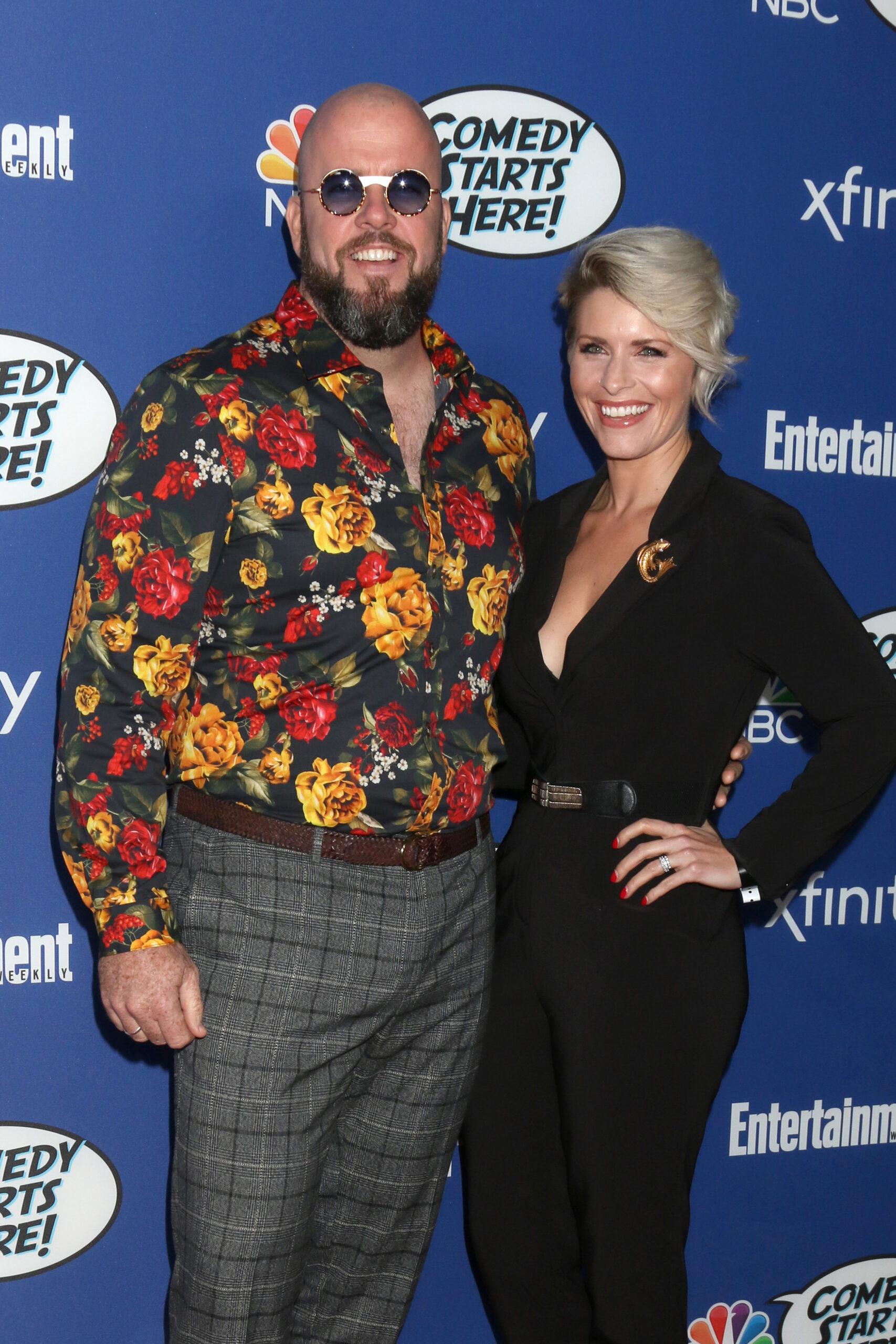 'This Is Us': Chris Sullivan And Wife Rachel Welcome Baby No 2