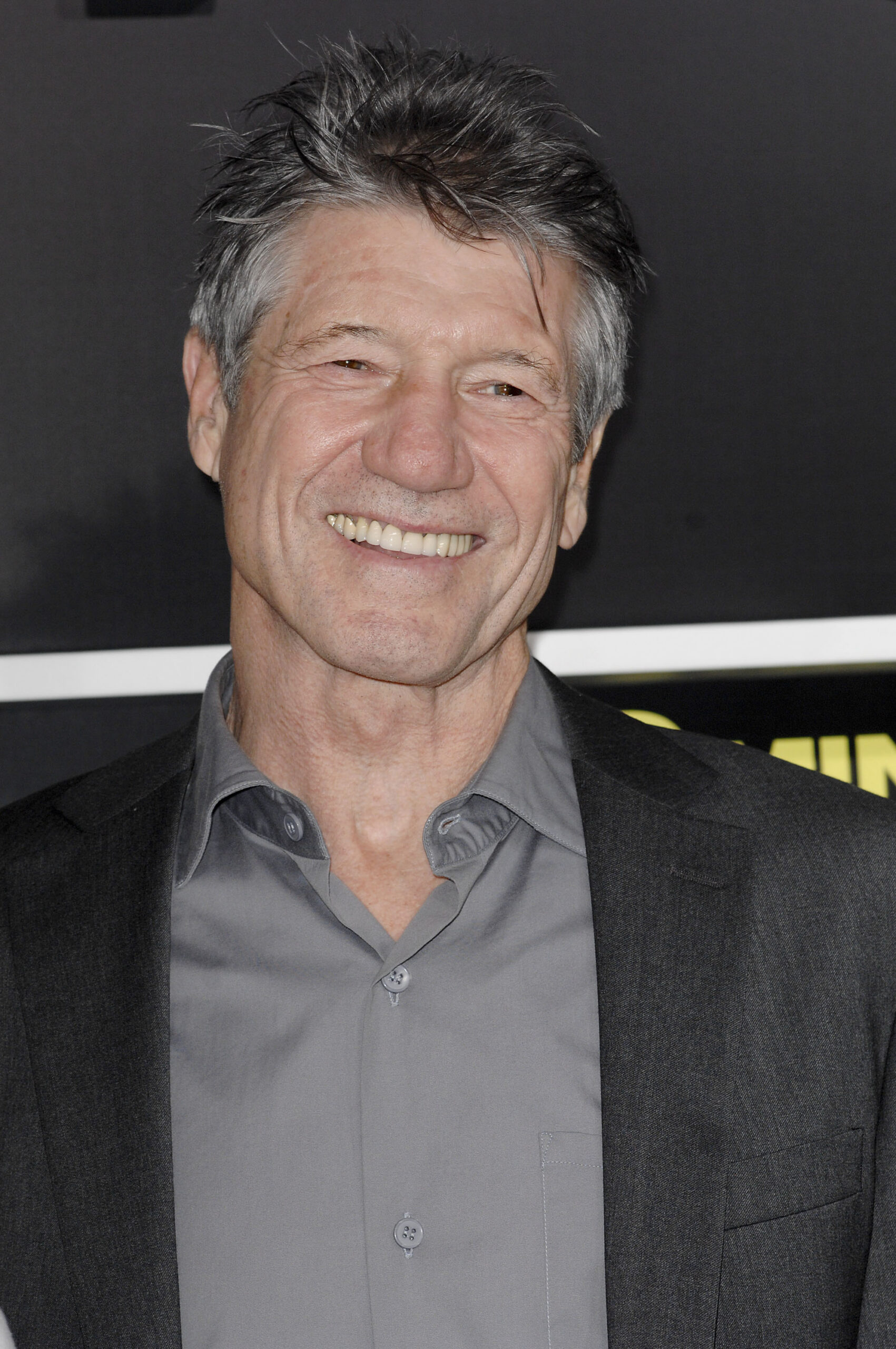 'Tremors' Actor Fred Ward Dead At 79
