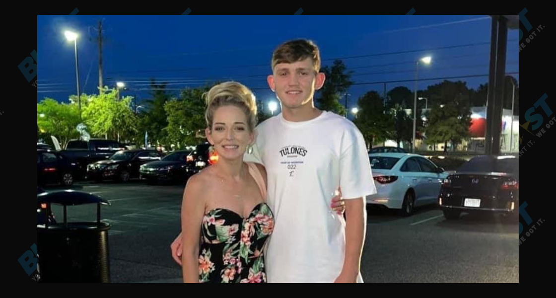 TikTok Influencer 'Mama Tot' Speaks Out After Arrest Made In Her Son's ...